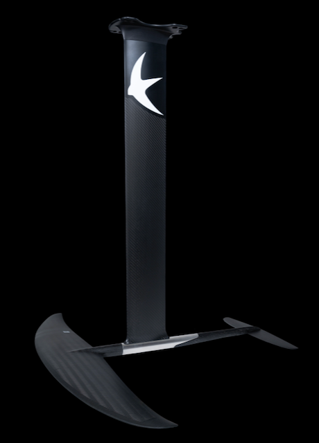 Operator 1050 – Omen Foils