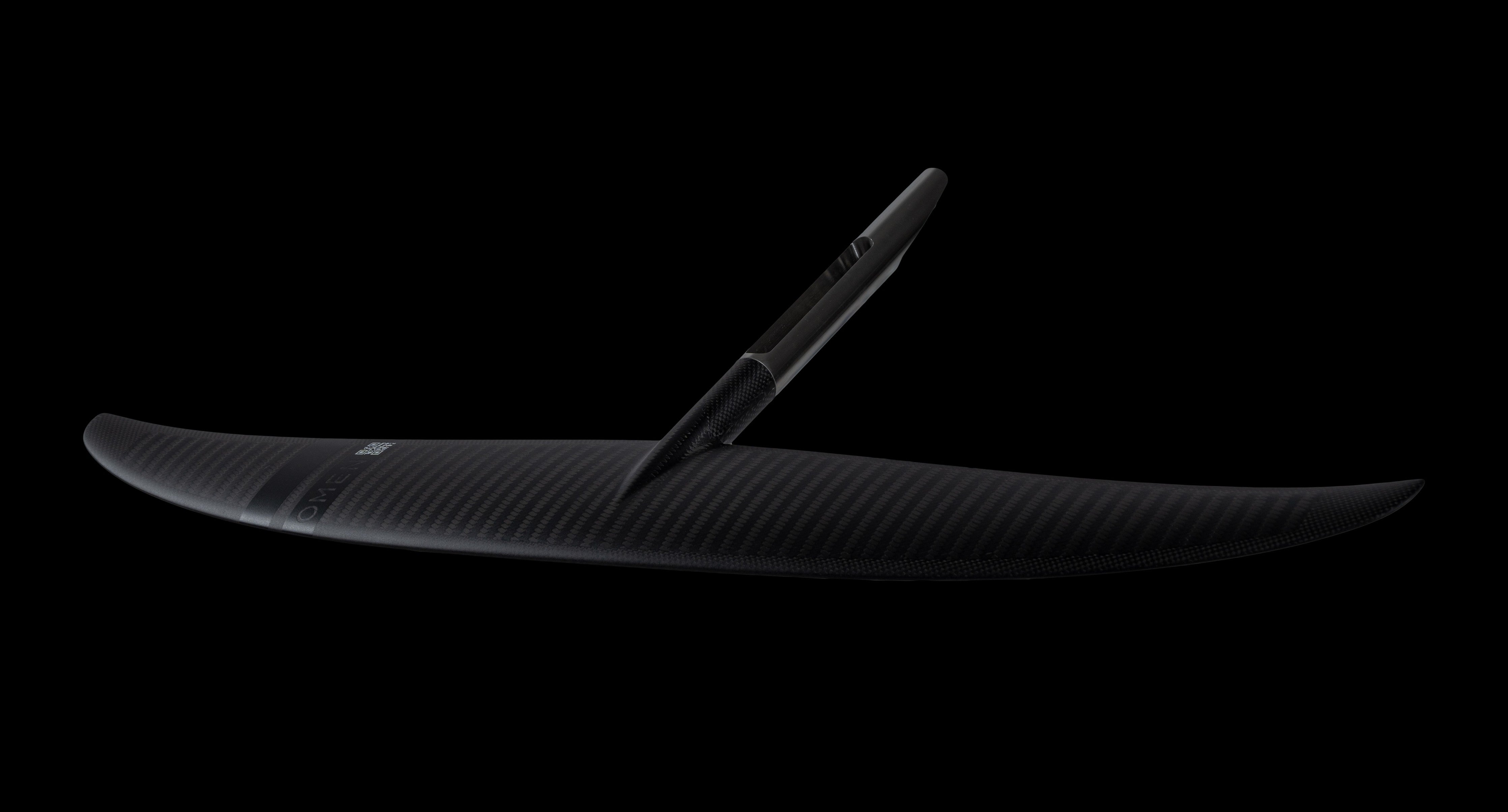 Operator 850 Front Wing – Omen Foils