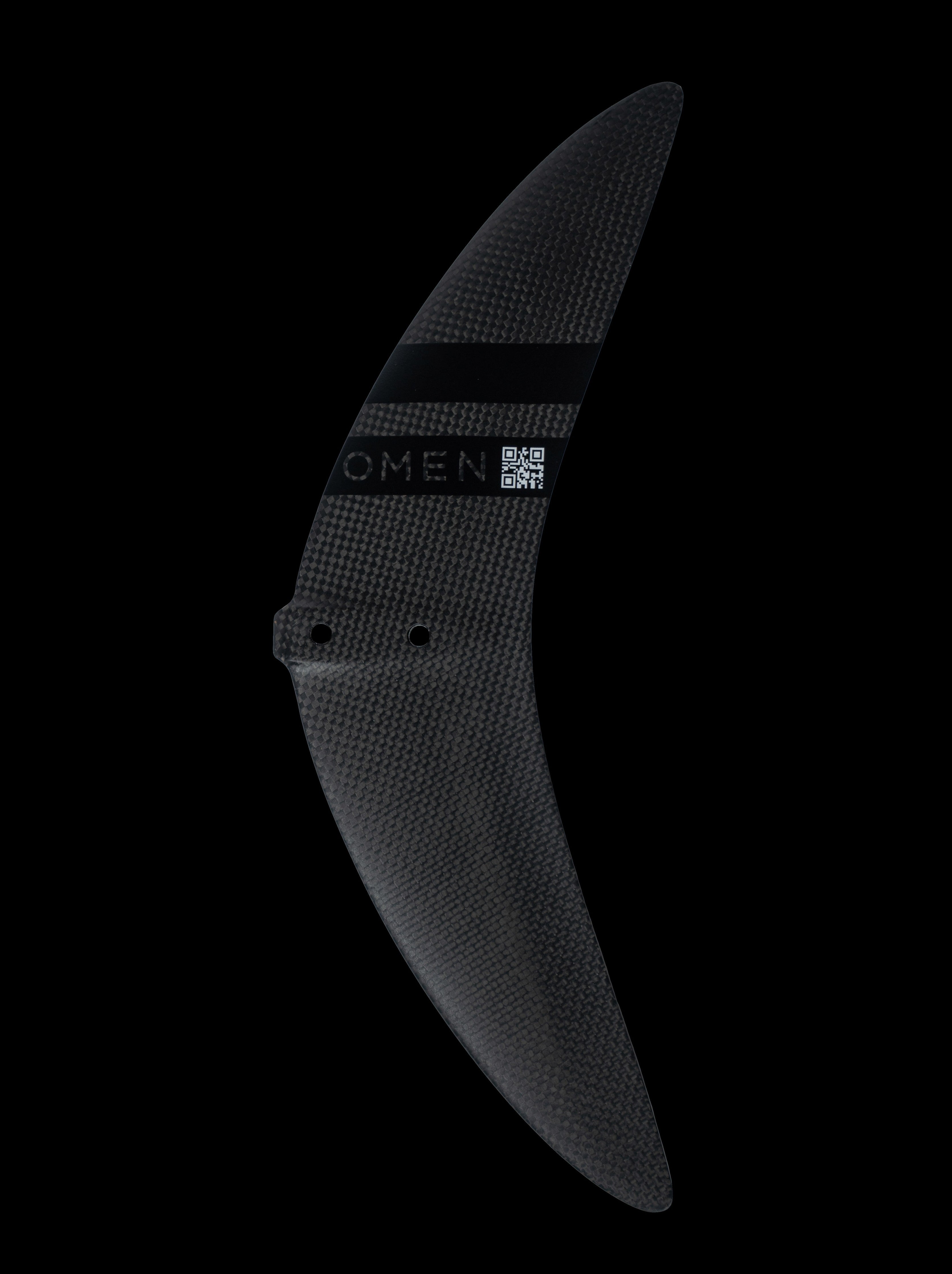 Ahi Small – Omen Foils