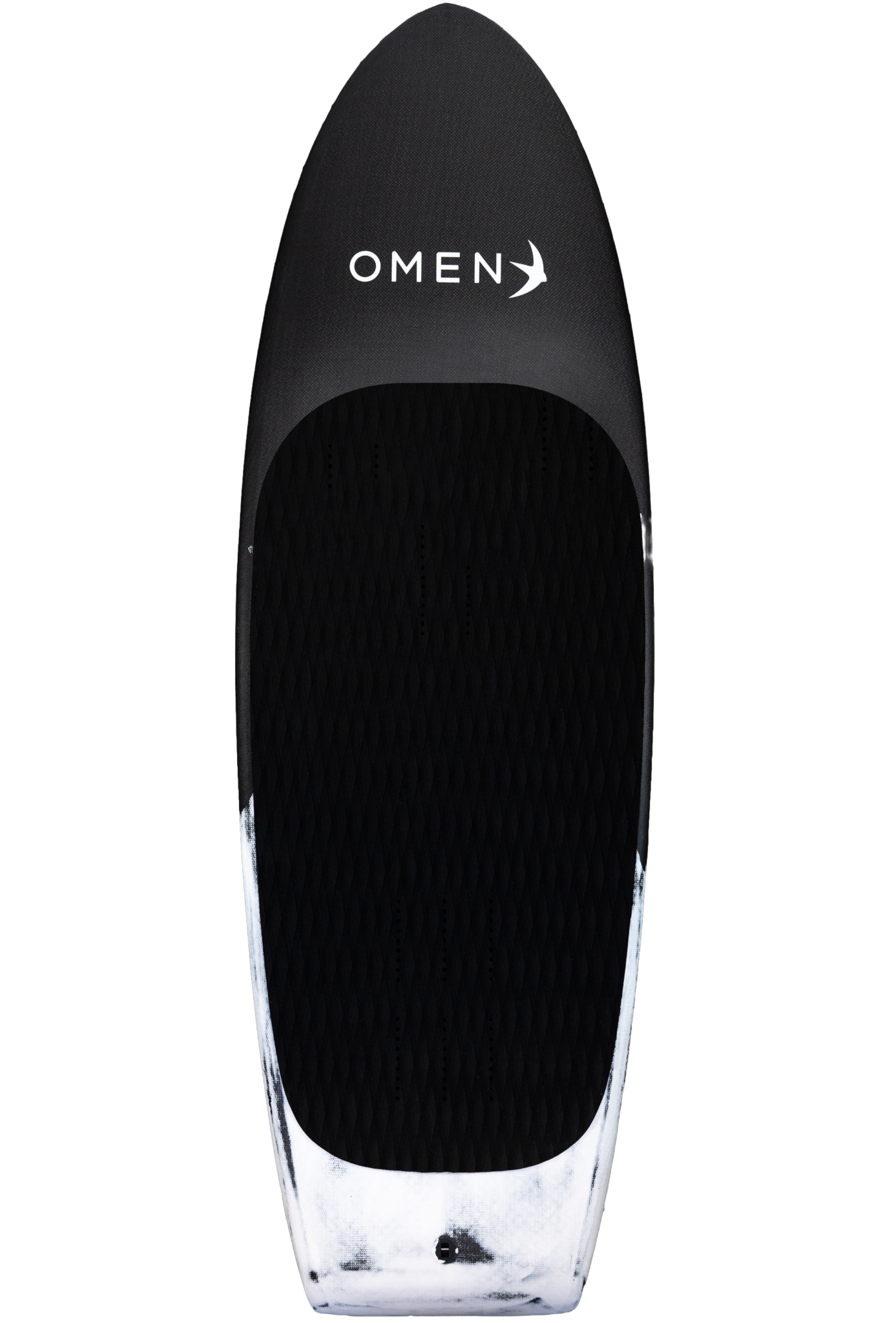 Flux V2 - The Ultimate Wingboard – Omen Foils